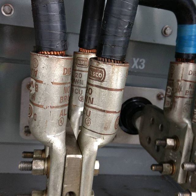 Charles Electrical Company - Massachusetts Licensed Electrical ...